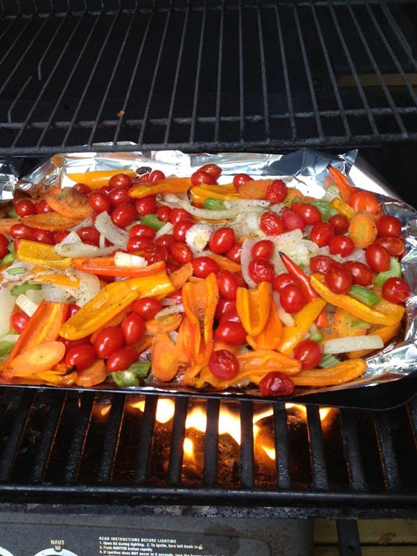 Red Wine & Herb Vinegar Dressing – Pixie Chicks Spices