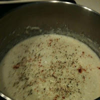 Cauliflower Soup with Tuscan Sunset – Pixie Chicks Spices