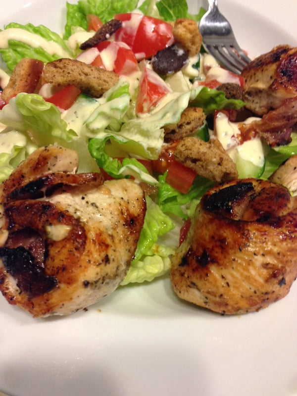 Chicken & Bacon Pinwheels with Tuscan Sunset – Pixie Chicks Spices